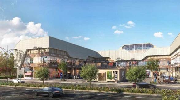 Cyber Square Sector 66 Mohali | Upcoming Commercial Project In Mohali